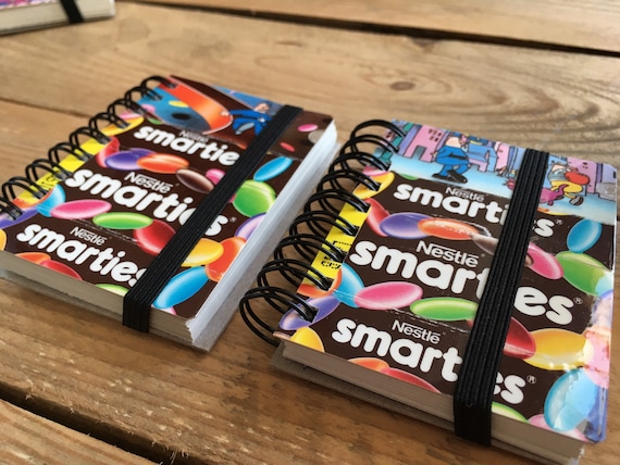 Smarties Box