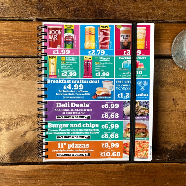 Wetherspoons - Etsy UK