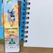 Recycled/upcycled VHS Cover Notebook - Family Favourites - Shrek ...