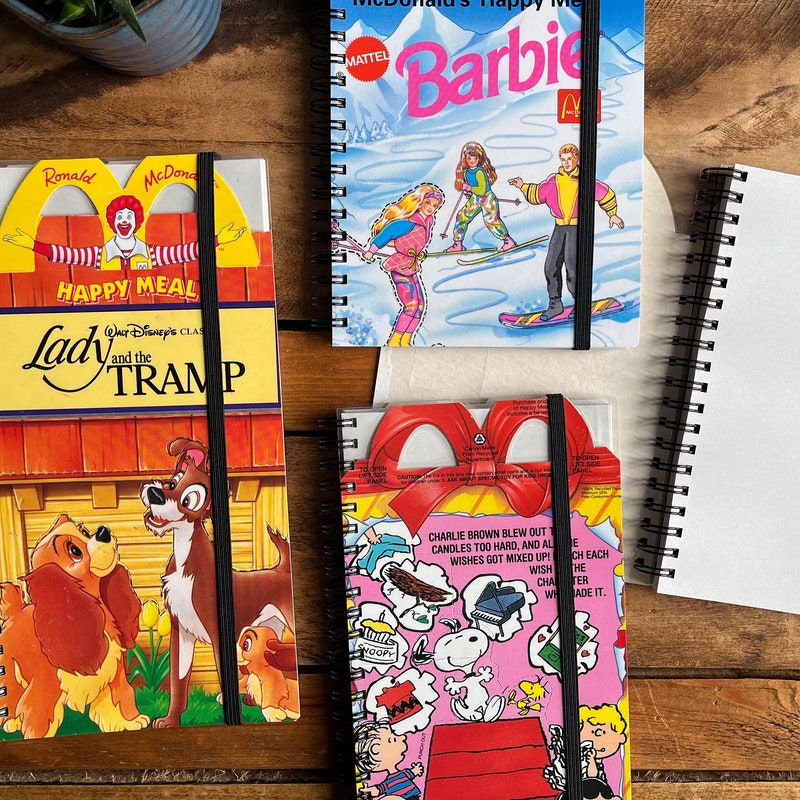 Barbie Food 90s - Etsy UK