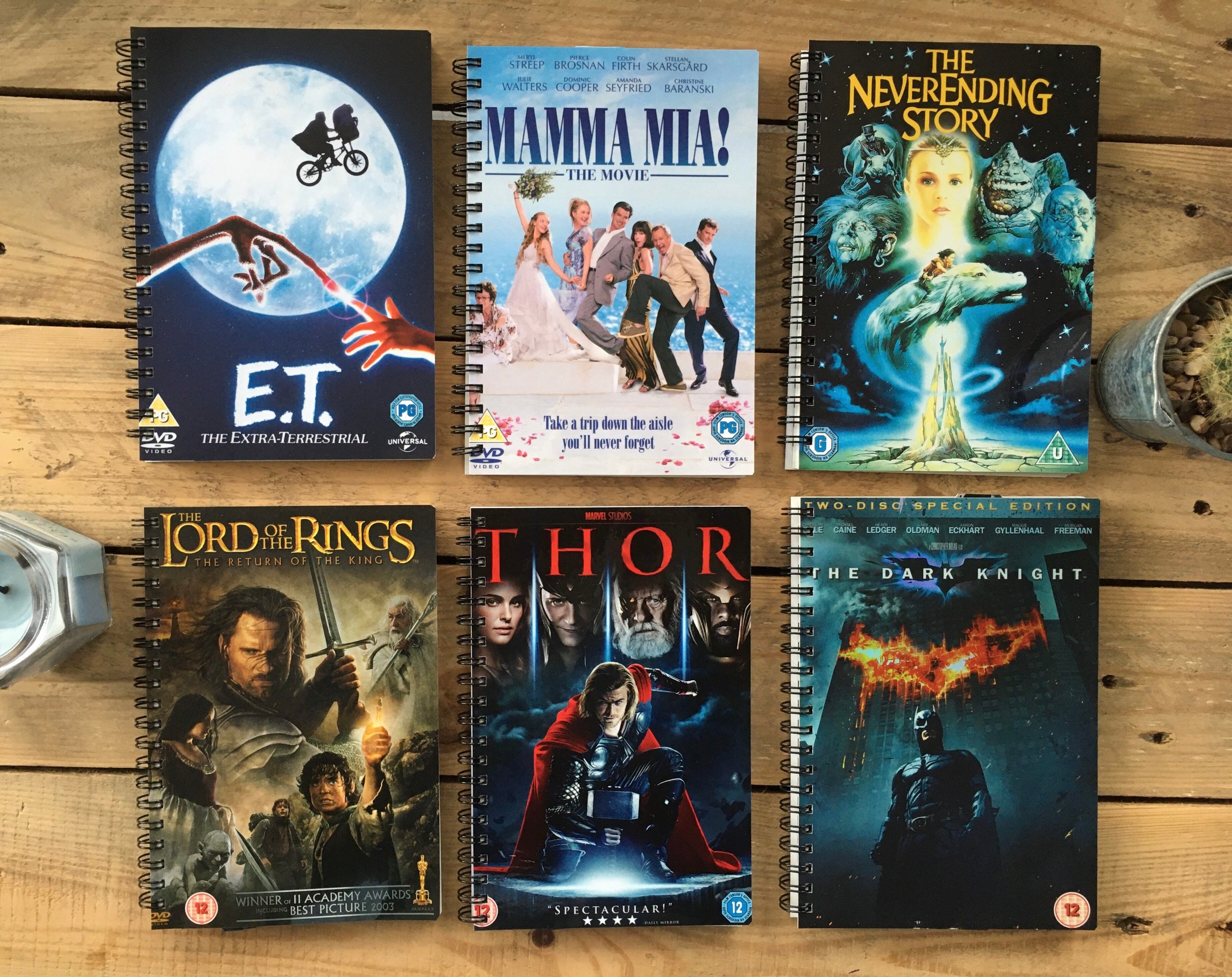 Thor Dvd Front Cover