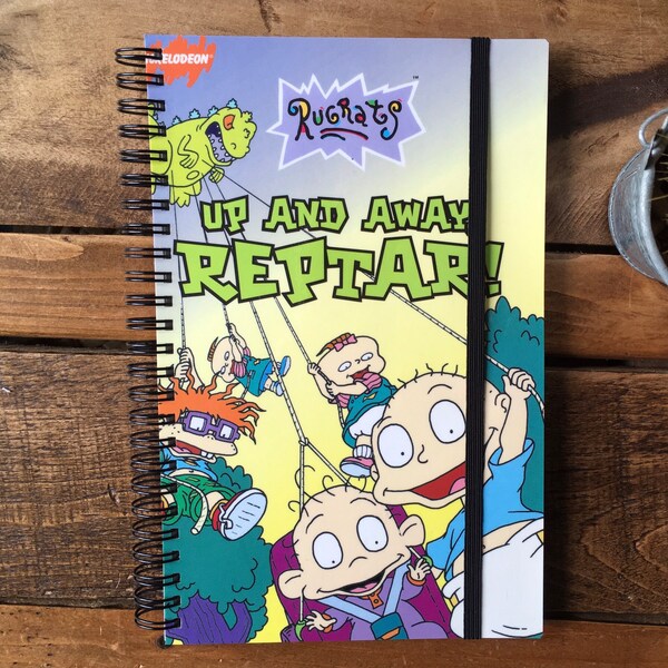 Rugrats - Etsy UK