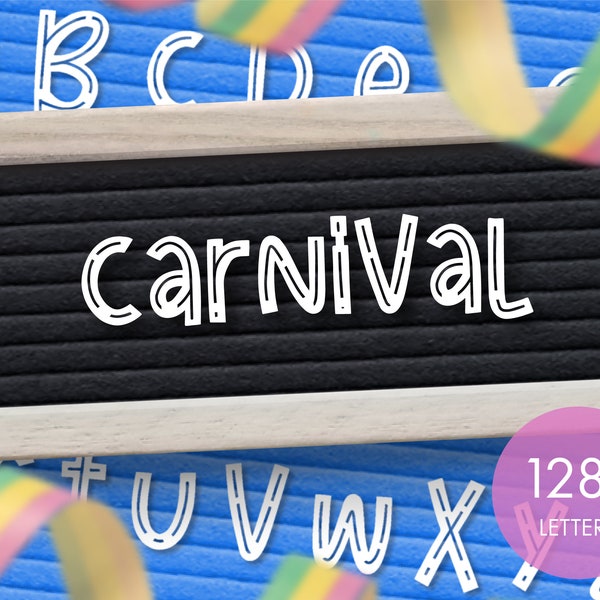 Mixed Case Font - Etsy