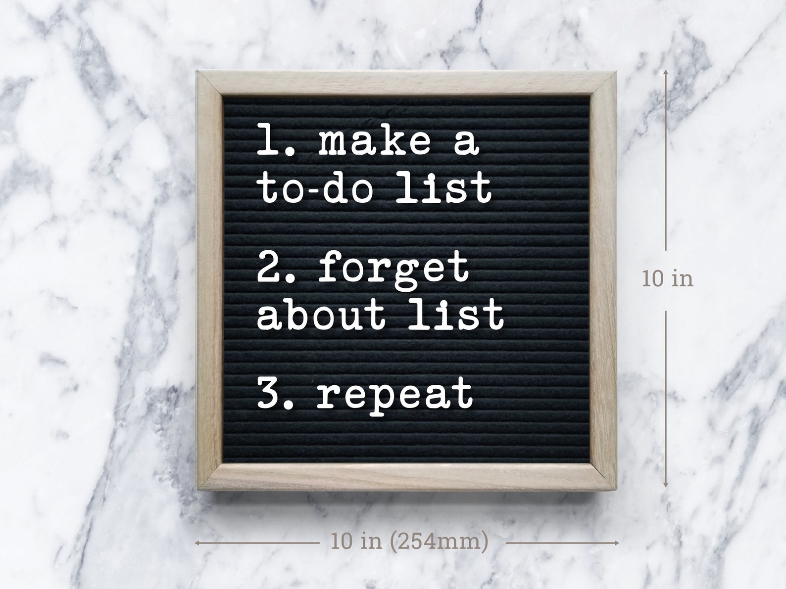 Letterboard Letters -- Typewriter Font -- Lowercase Letter Board ...