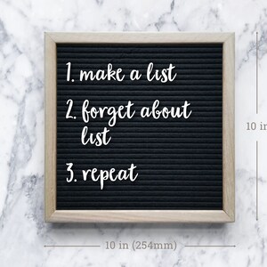 Cursive Letterboard Letters -- Paisley Letterset -- Lowercase ...