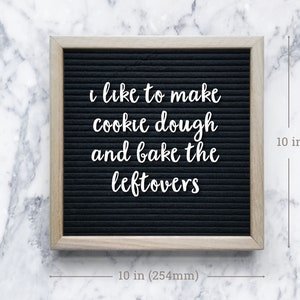 Cursive Letterboard Letters -- Paisley Letterset -- Lowercase ...