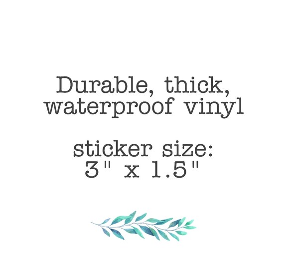 oklahomie vsco water bottle sticker scissor tail & rose laptop decal ...