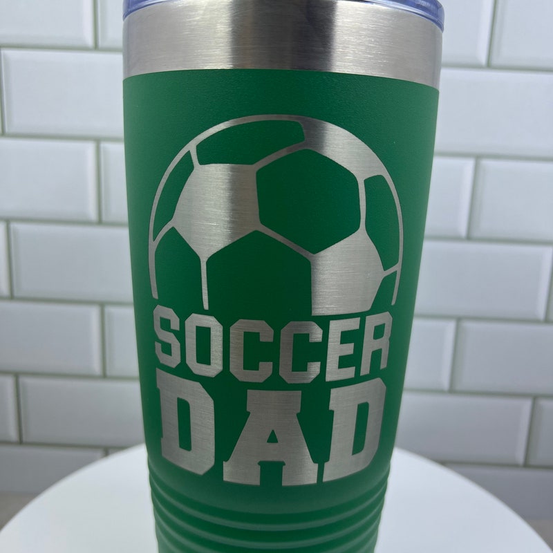 Soccer Dad - Etsy
