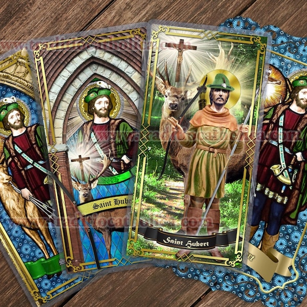 Hunters Prayer - Etsy