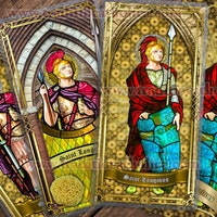 Saint Longinus, Patron of Soldiers and Lost Items Laminated Prayer ...
