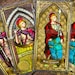 Saint Longinus, Patron of Soldiers and Lost Items Laminated Prayer ...