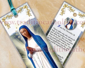 Our Lady of Kibeho | Etsy