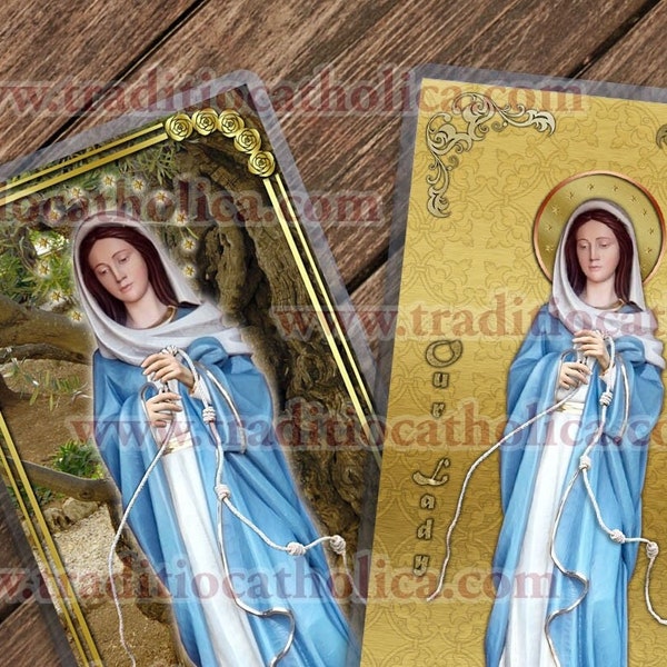 Untier of Knots - Etsy