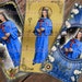 Our Lady of Hope of Pontmain France Laminated Holy Prayer Cards. Our ...