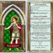 Saint Expeditus patron of emergencies and fast solutions | Etsy