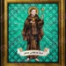Saint Longinus, Patron of Soldiers and Lost Items Laminated Prayer ...