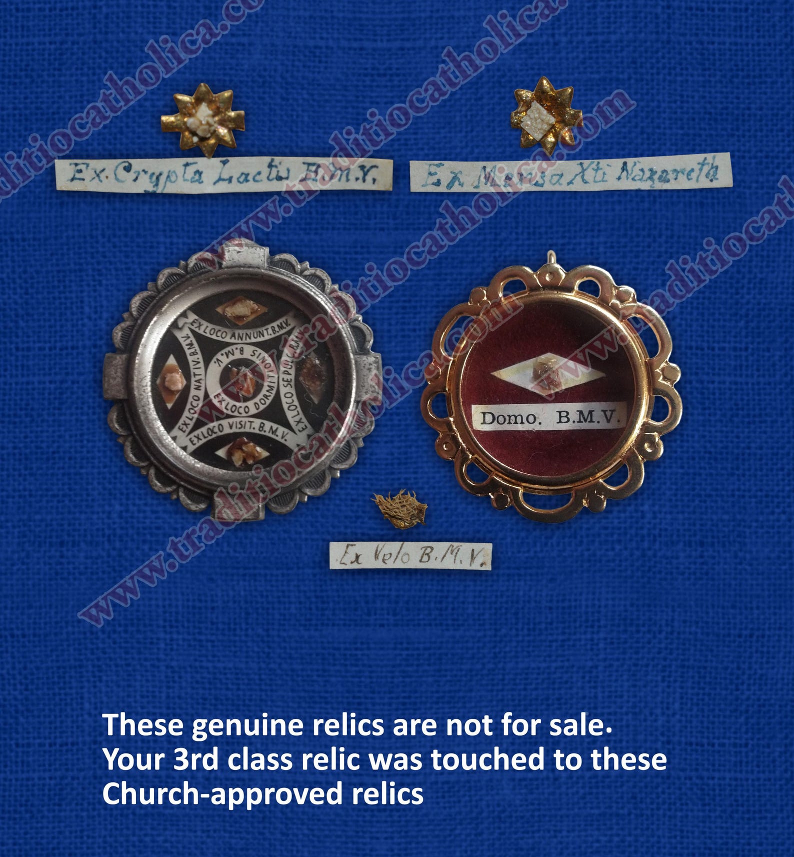 Our Lady of Hope of Pontmain France Laminated Holy Prayer Cards. Our ...