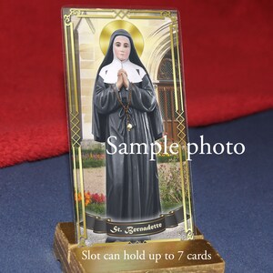 Saint Expeditus, Patron of Emergencies and Fast Solutions Laminated ...