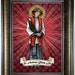 Saint Longinus, Patron of Soldiers and Lost Items Laminated Prayer ...