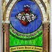 Most Chaste and Pure Heart of Joseph Sculpture and Stained Glass ...
