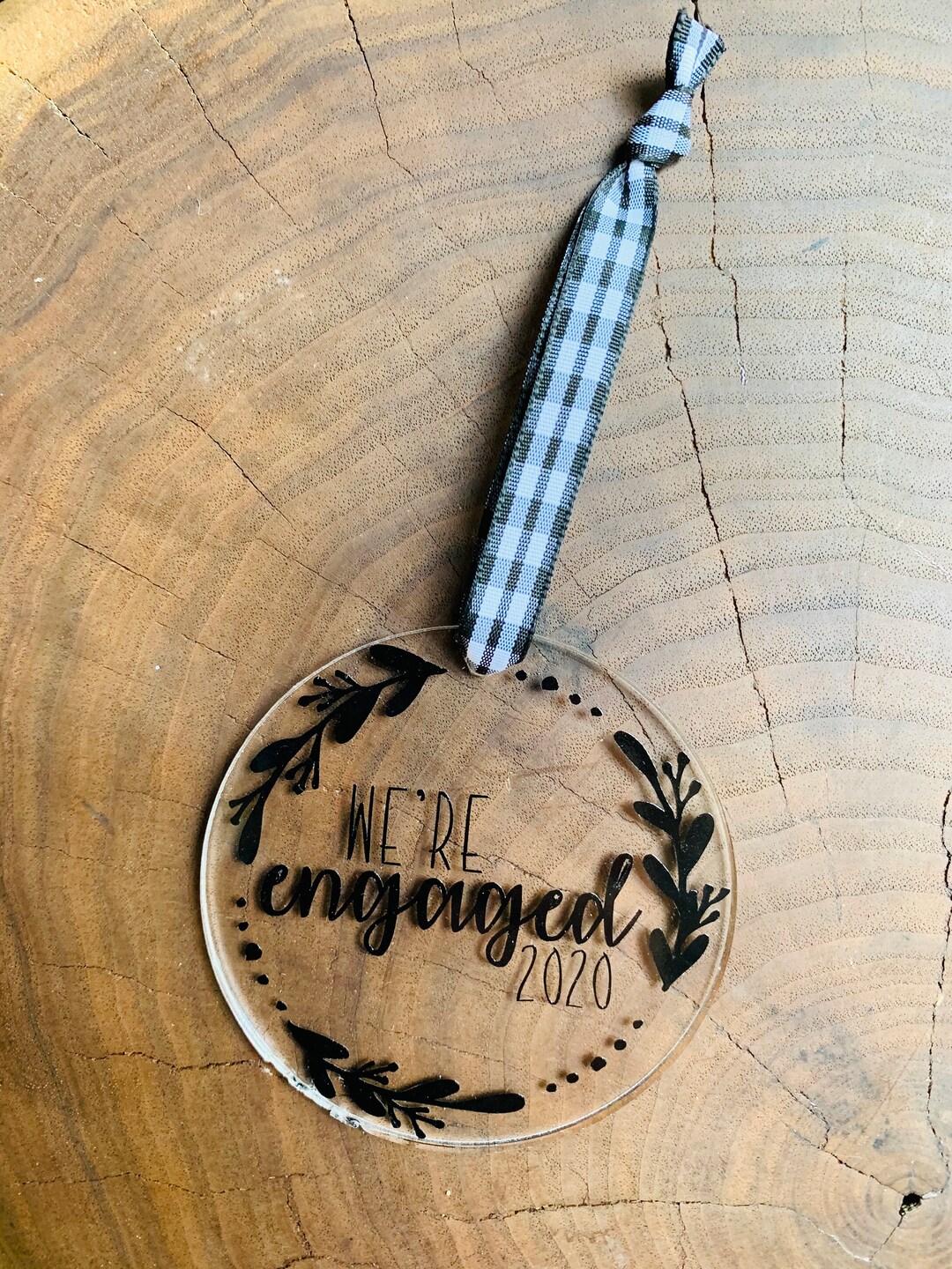 Custom Acrylic Gifts and Mementos - Etsy