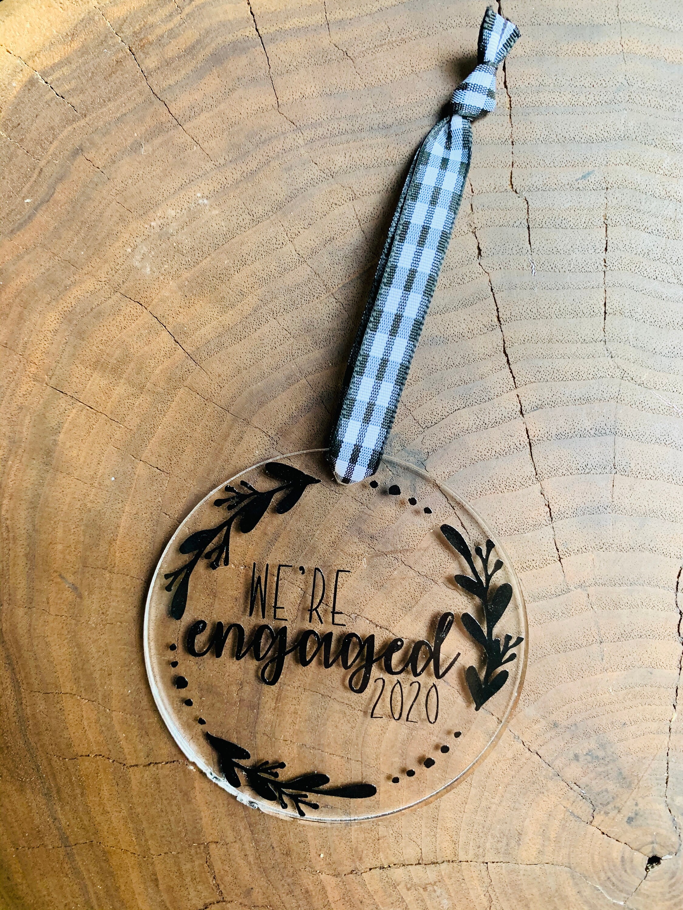 Custom Acrylic Gifts and Mementos - Etsy