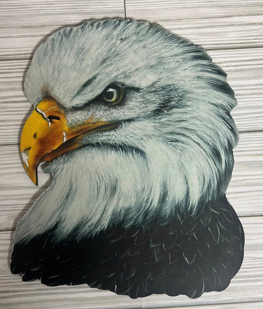 Eagle Cut Out - Etsy