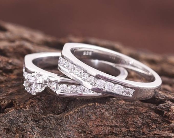 Bridal sets ideas - Etsy