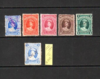 High Value Stamps - Etsy