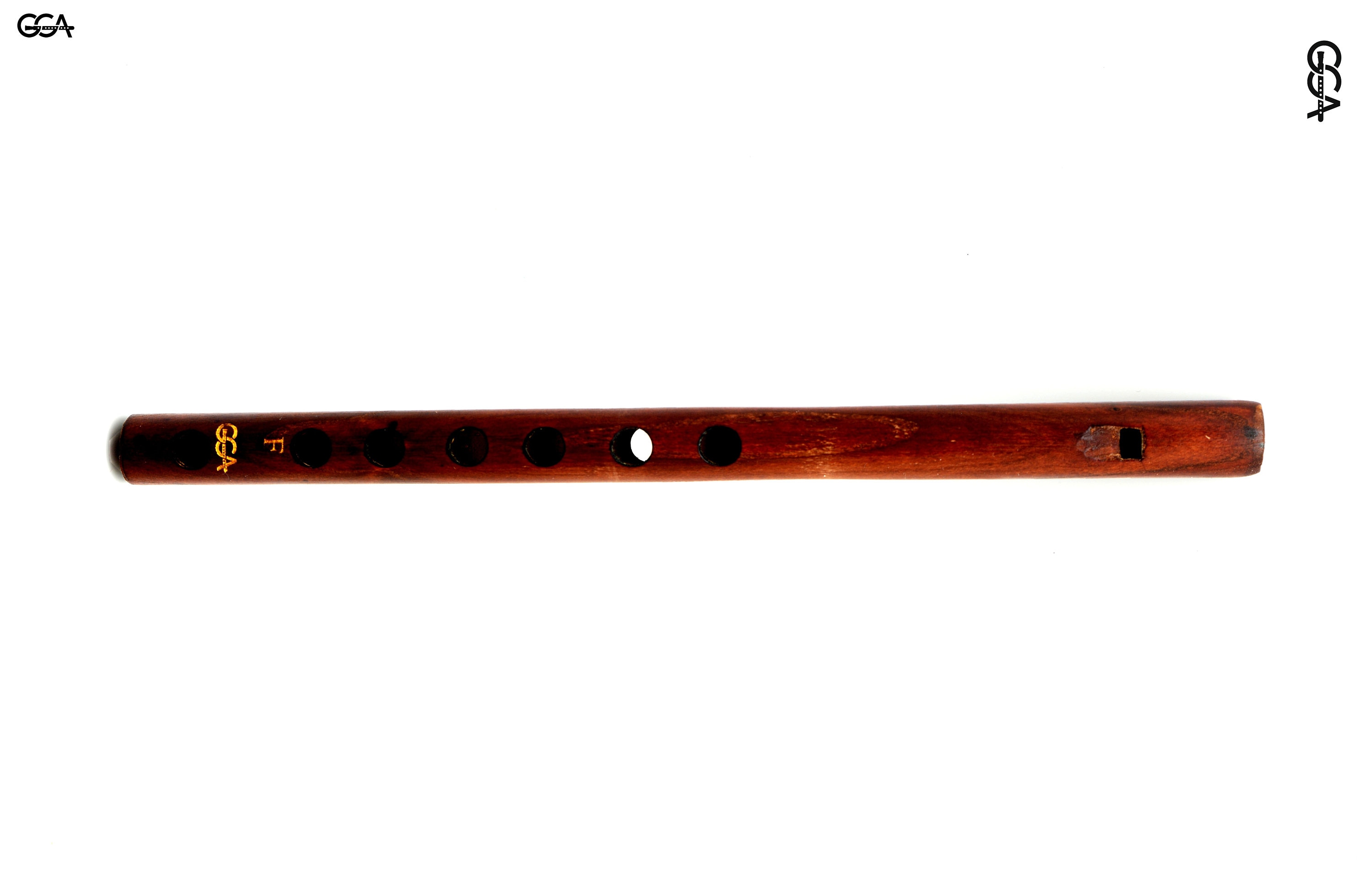 Armenian Shvi Key F Flute Piccolo Ethnic Musical Instrument Made by ...