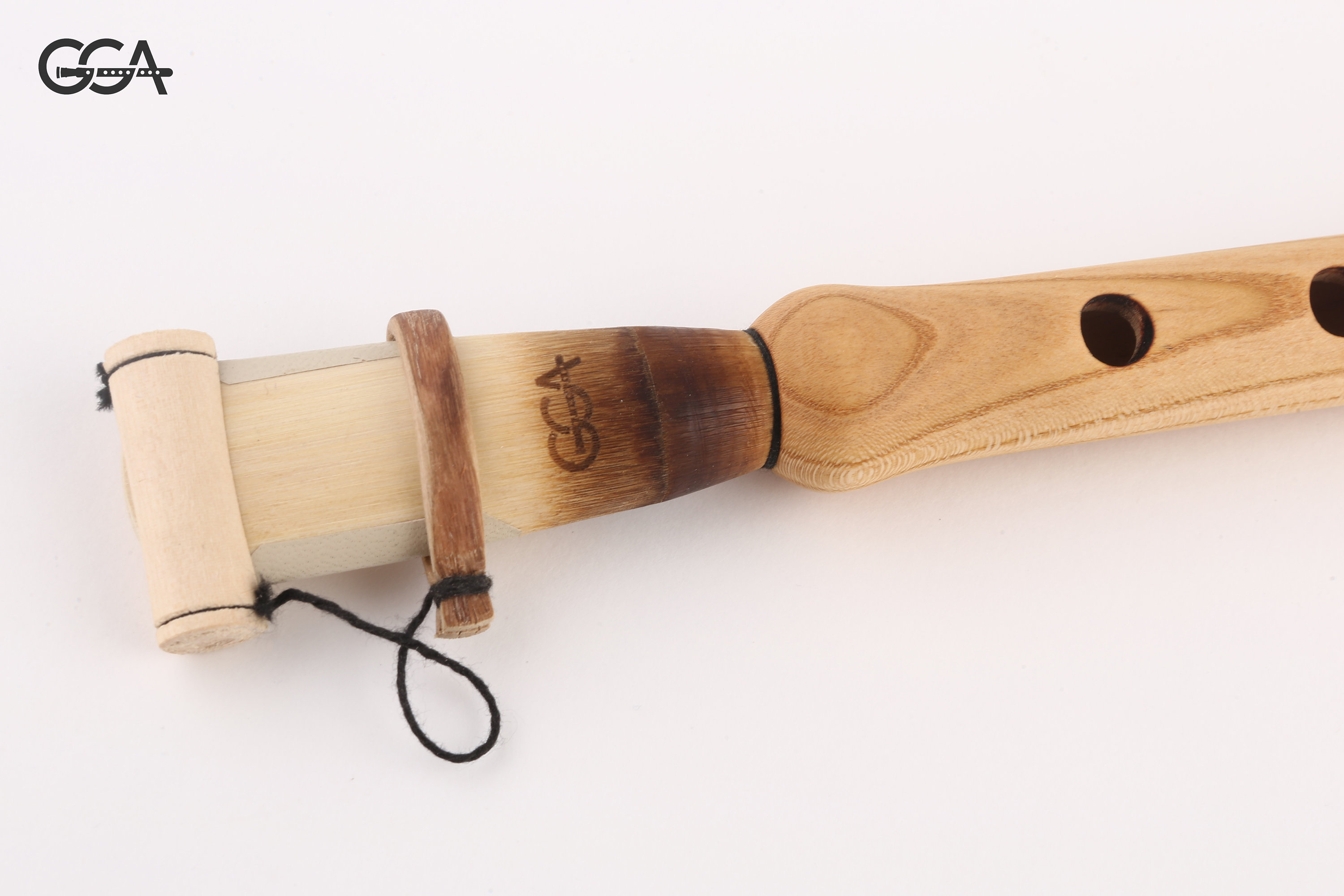 Reed for Duduk Key B , Professional Duduk Reed, Woodwinds, Musical ...