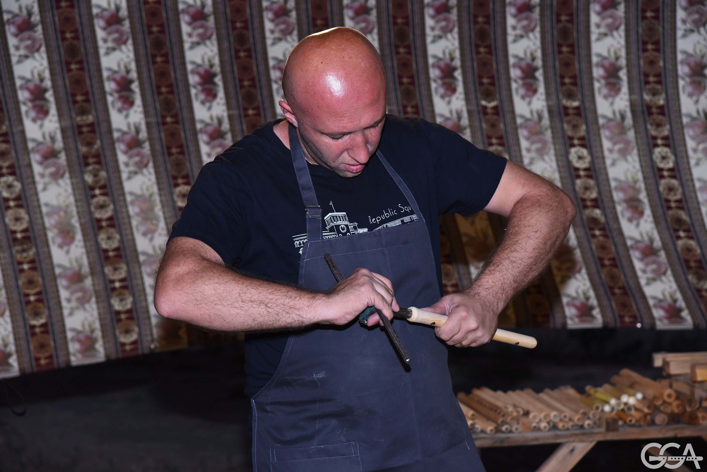 Set of 5 Reeds for Duduk Key A Professional Reed Duduk - Etsy