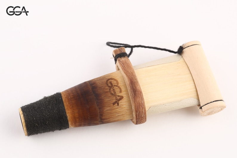 Reed for Duduk Key B , Professional Duduk Reed, Woodwinds, Musical ...