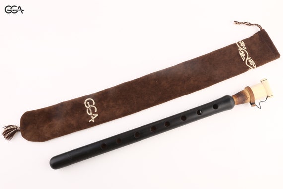 Professional Musical Instrument Armenian Duduk Key B Armenia | Etsy