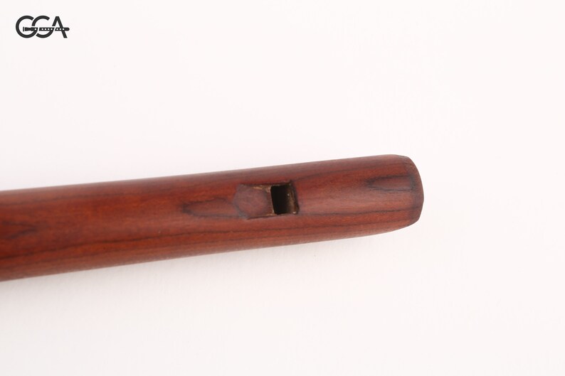Professional Armenian Shvi Key D Flute Ethnic Musical Instrument Gift ...