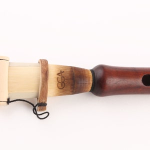 Reed for Duduk Key B , Professional Duduk Reed, Woodwinds, Musical ...