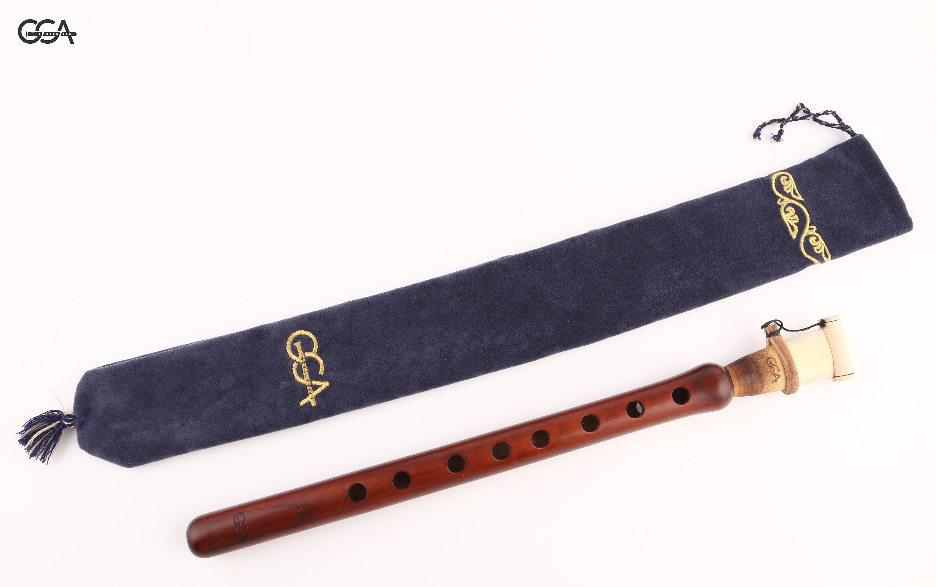 Professional Armenian Duduk Key C Woodwind Musical Instrument Armenian ...