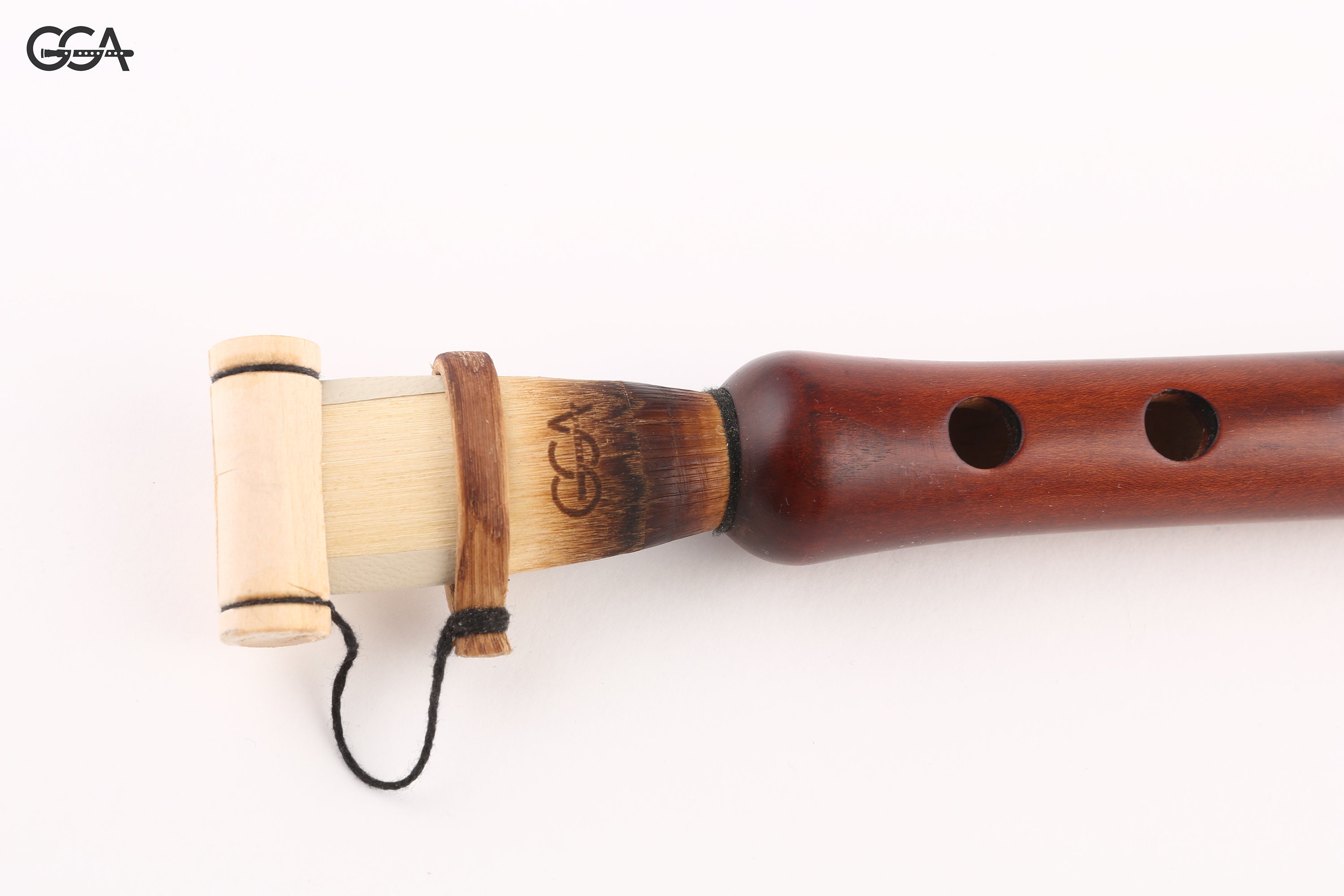 Reed for Duduk Key D Professional Duduk Reed Bamboo Reed Ghamish Xamish ...