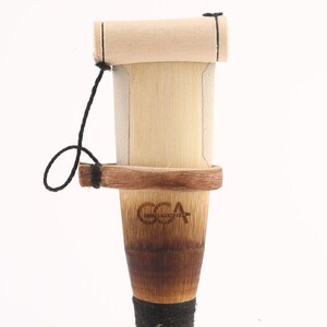 Set of 5 Reeds for Duduk Key A, Professional Reed Duduk, Bamboo Reed ...