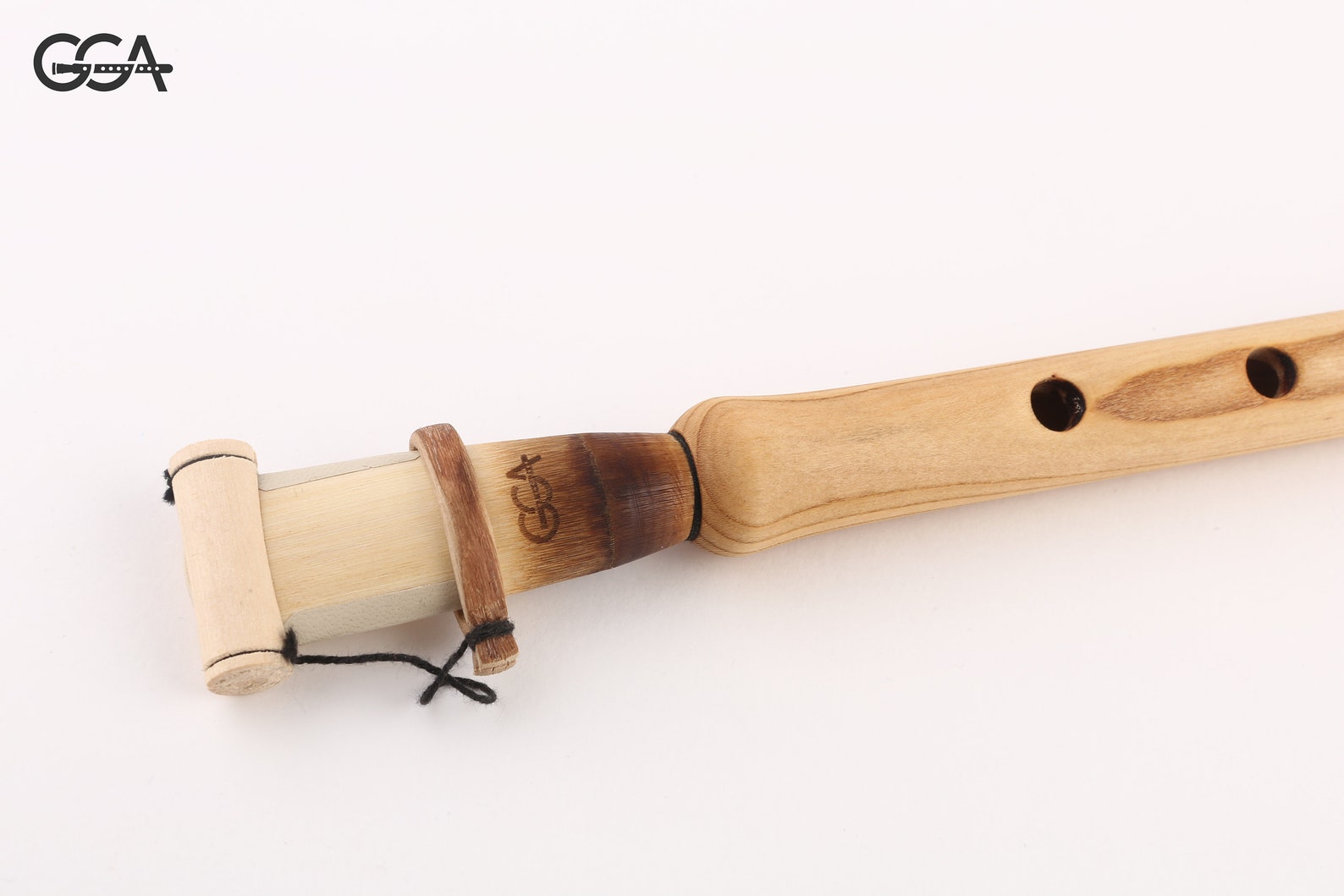 Reed for Duduk Key D Professional Duduk Reed Bamboo Reed Ghamish Xamish ...