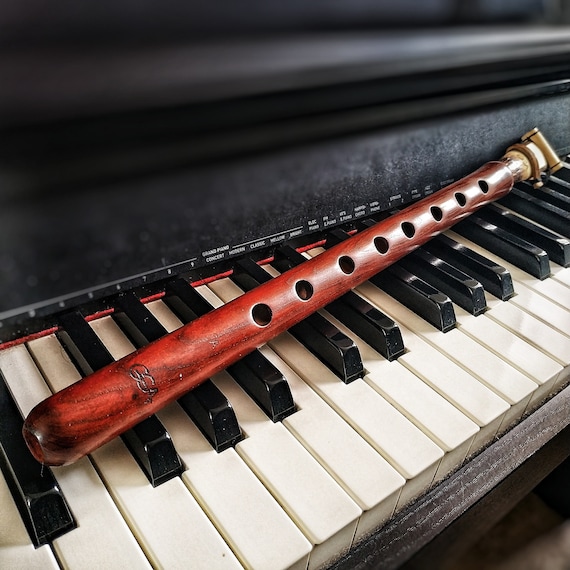 Duduk key A Armenian musical instrument made from Apricot | Etsy