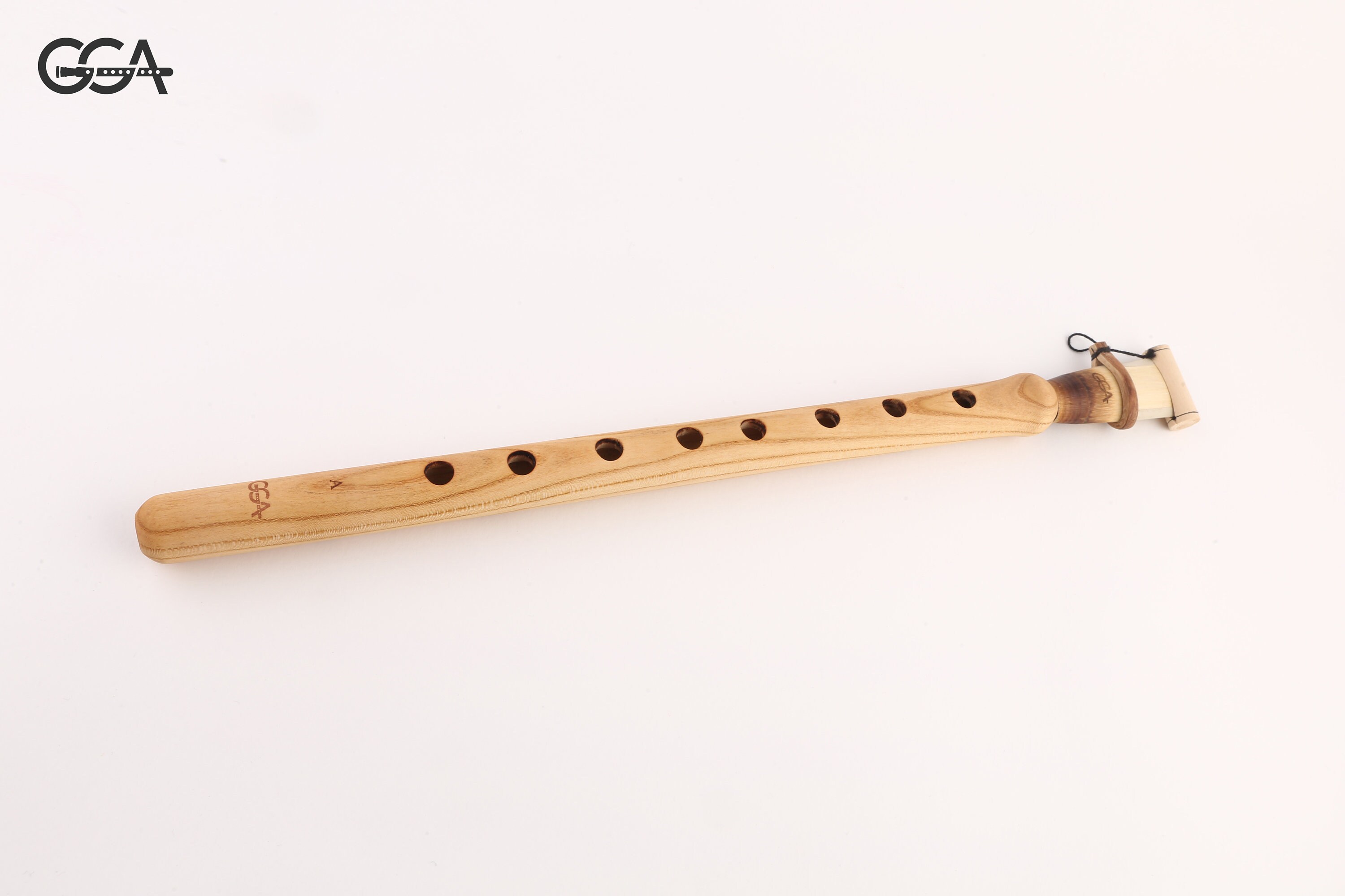 Armenian Pro GGA Duduk in A, B, C, D, E, G, Bb, 2 Reeds, GGA Brand ...