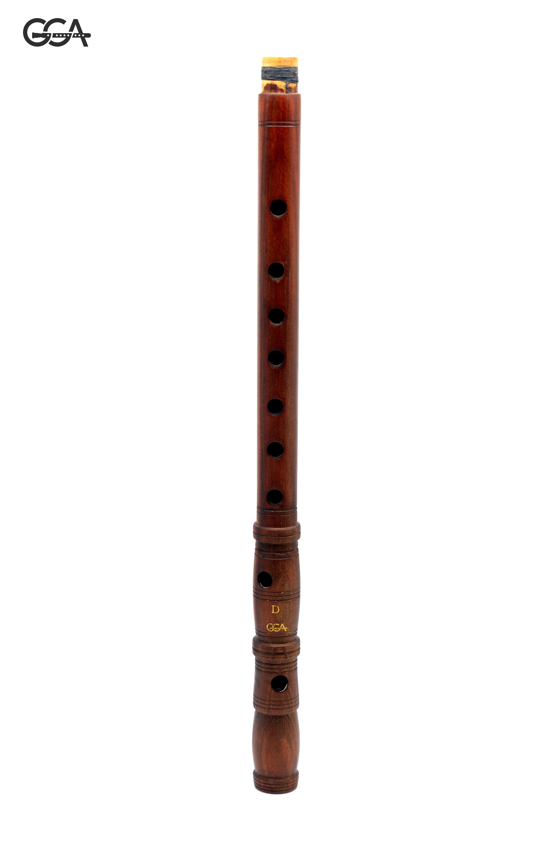 Woodwind Musical Instrument Armenian Blul Key D Chromatic Apricot ...