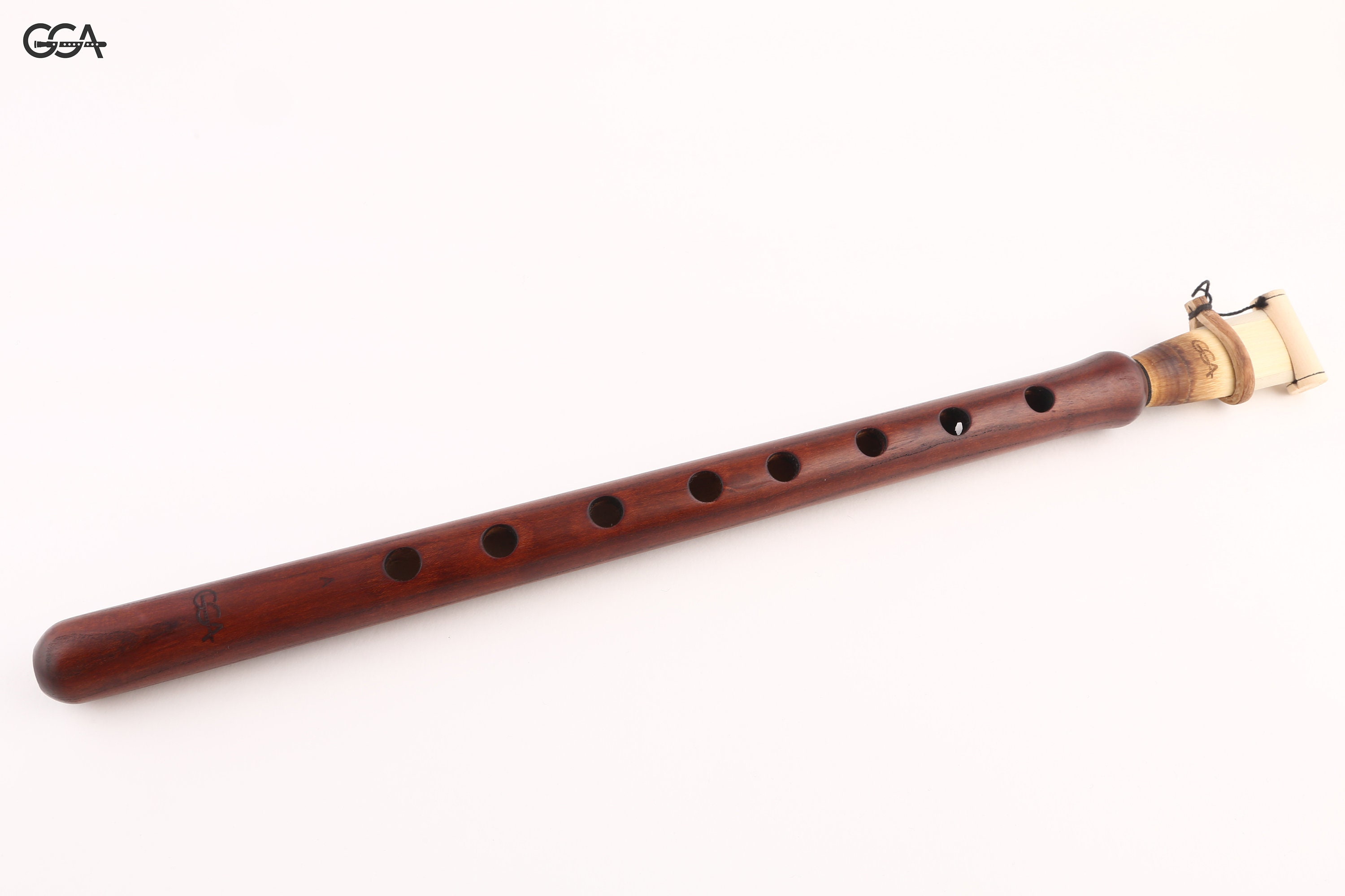 Duduk Key A, Express Shipping, Armenian Musical Instrument, Apricot ...