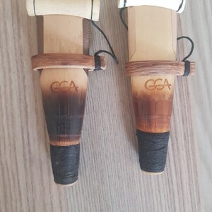 Armenian Pro GGA Duduk in A, B, C, D, E, G, Bb, 2 Reeds, GGA Brand ...