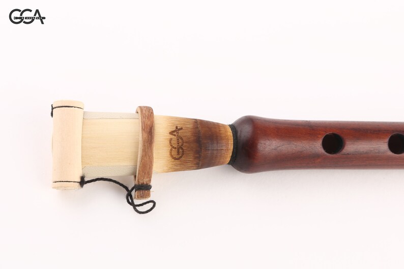 Duduk Key A, Express Shipping, Armenian Musical Instrument, Apricot ...