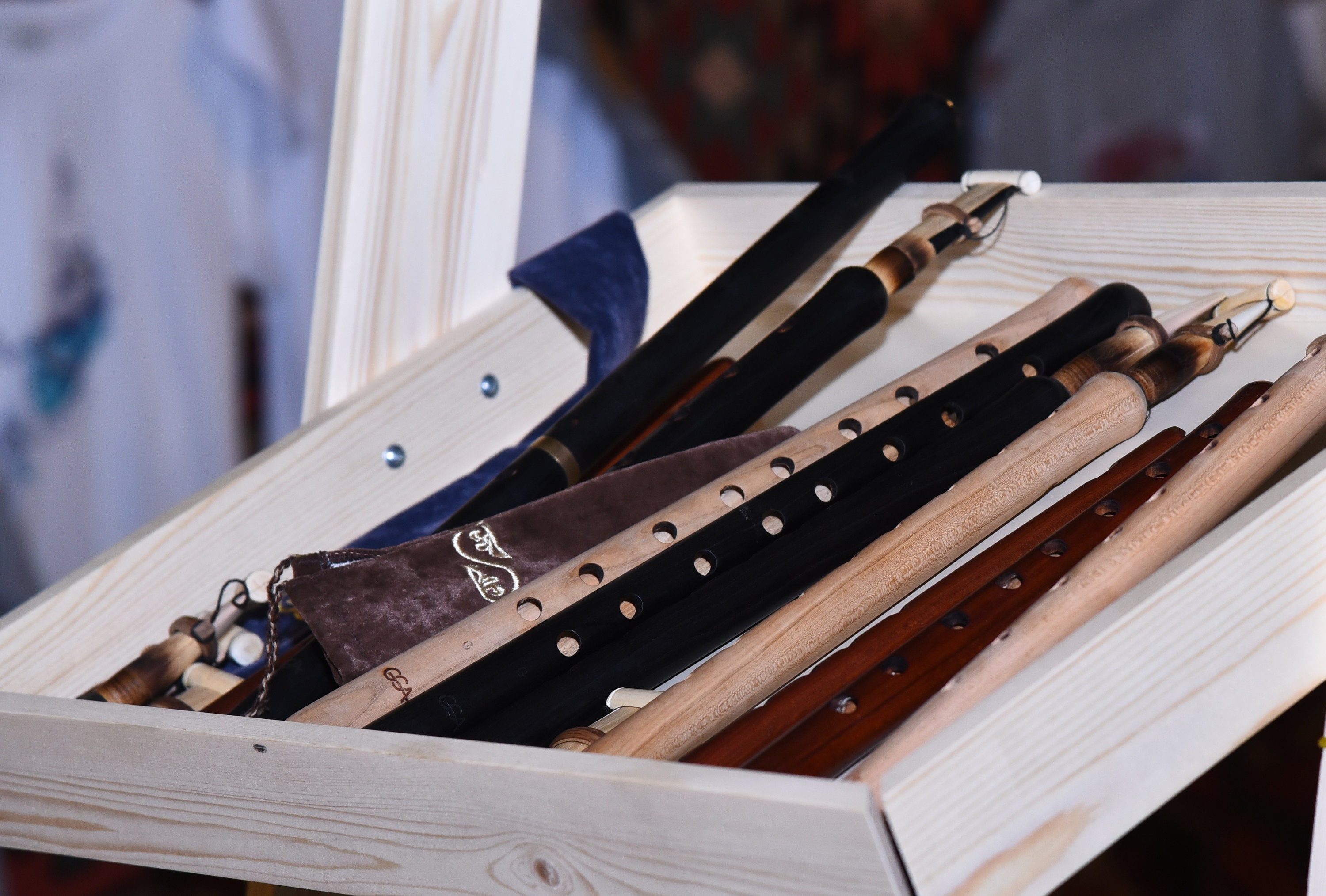 Armenian Duduk in G / Express Shipping / Armenian Gift for Music Lover ...