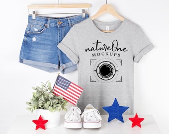 4th of July Mock | Etsy