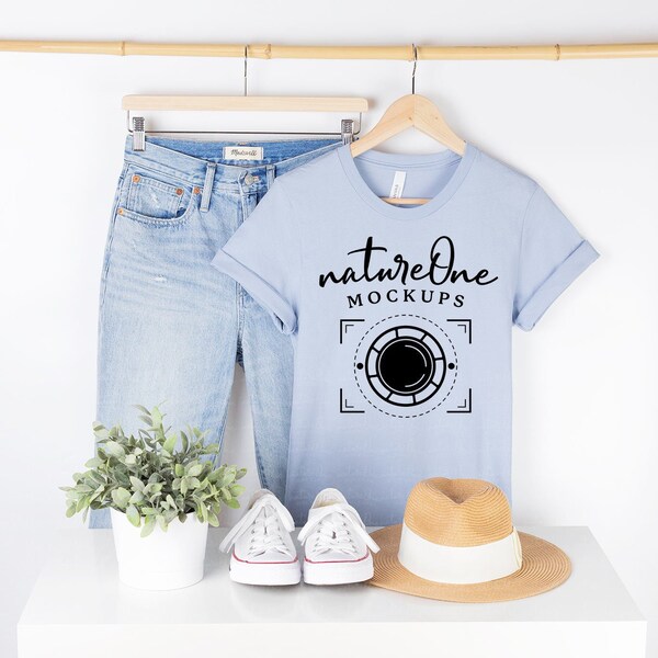 Light Blue Color Shirt - Etsy