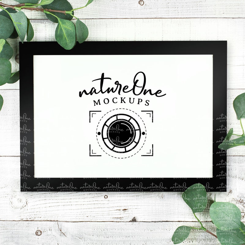 8x11 Frame - Etsy
